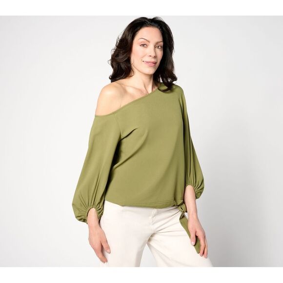 BEAUTIFUL by Lawrence Zarian | Tops | Beautiful By Lawrence Zarian ...